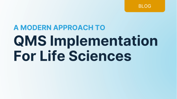 RIM Explained: Regulatory Information Management & Systems