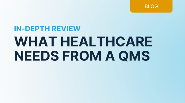 EU MDR vs. FDA Regulations: Key Differences